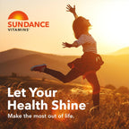 Sundance kids vitamins with apple cider vinegar