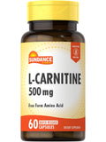 Sundance L-Carnitine for energy support