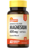 Sundance magnesium supplement for wellness