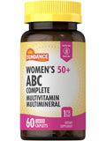 Sundance multivitamin for seniors