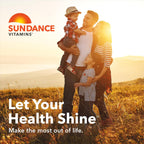 Sundance superfood gummies for vitality