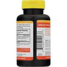 Sundance Vitamins herbal health benefits