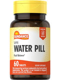 Sundance water pills for hydration