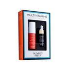 Sunday Riley multivitamins for women