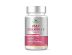 Sundhed collagen capsules for beauty
