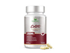 Sundhed Natural CoQ10 200 mg capsules