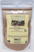 Sundhed Sarsaparilla Root Powder benefits