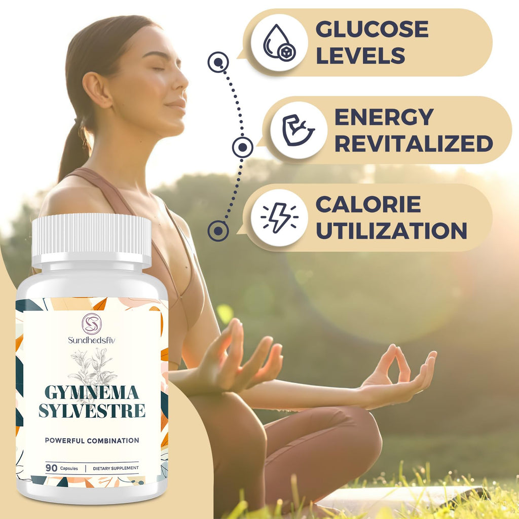 Sundhedsliv vitamins for active lifestyle