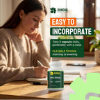 SUNDIAL SUPPLEMENTS herbal remedy