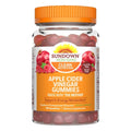 Sundown apple cider vinegar gummies for digestion