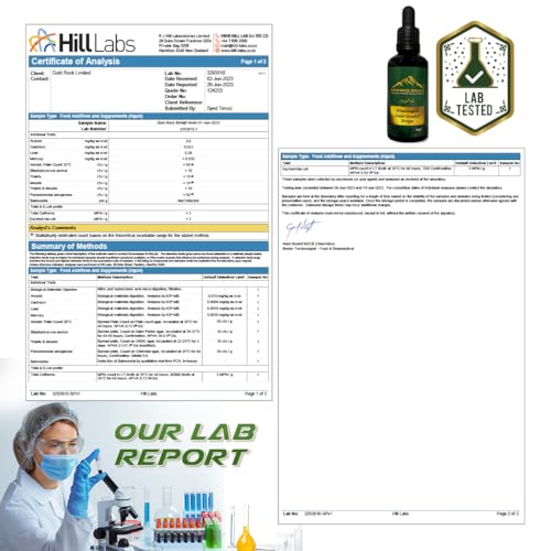 sundried shilajit for health