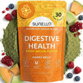 Sunello Super Greens Powder melon colada