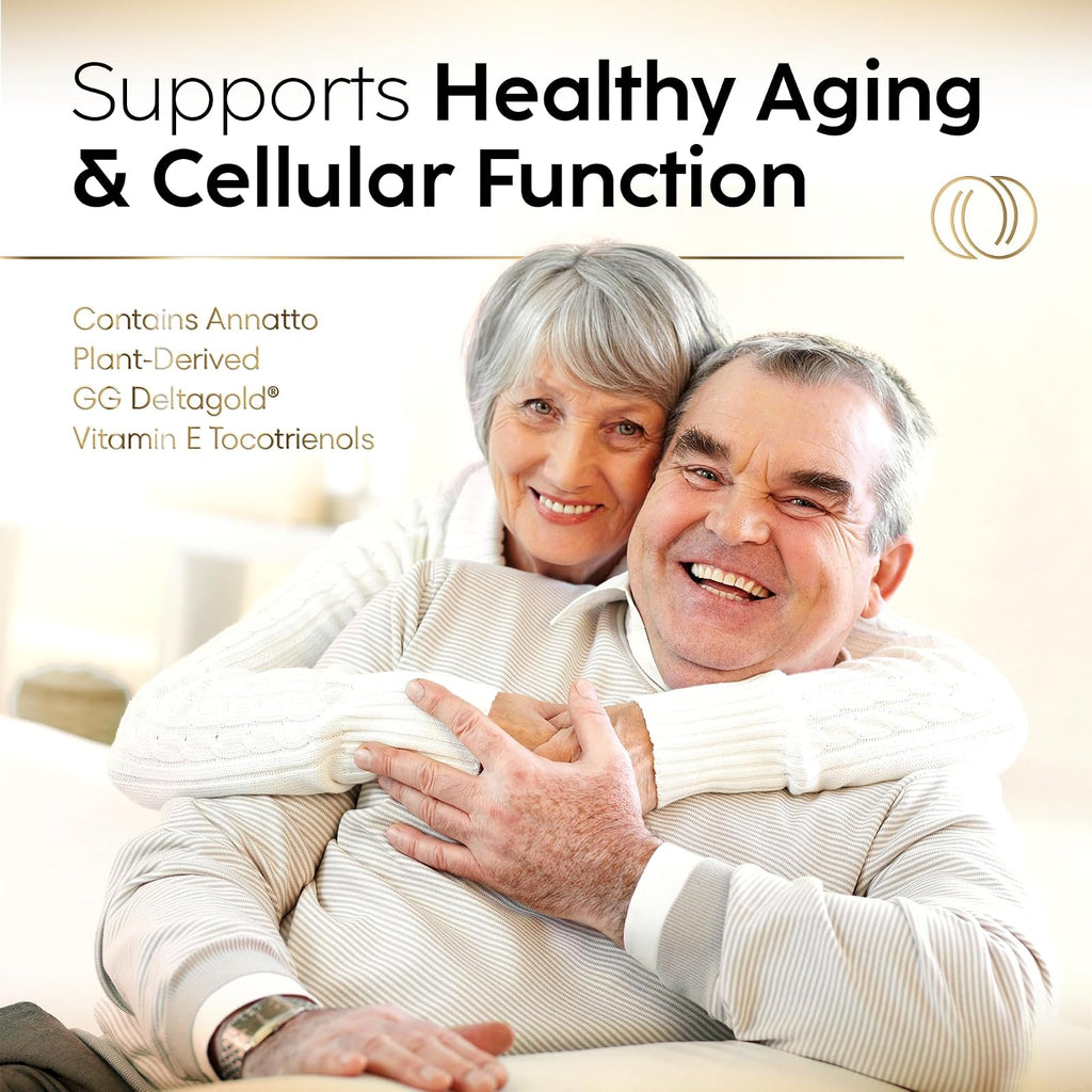 Sunergetic coq10 ubiquinol benefits