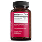 Sunergetic cranberry supplement benefits