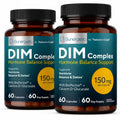 Sunergetic DIM supplement for hormonal balance