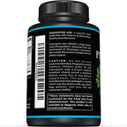 Sunergetic Pterostilbene for daily wellness