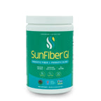 Sunfiber GI prebiotic fiber supplement