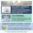 Sunfield magnesium for overall wellness