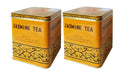 Sunflower Jasmine Green Tea benefits