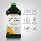 sunflower lecithin for better digestion