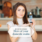 sunflower lecithin for improved texture