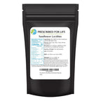 sunflower lecithin powder for baking