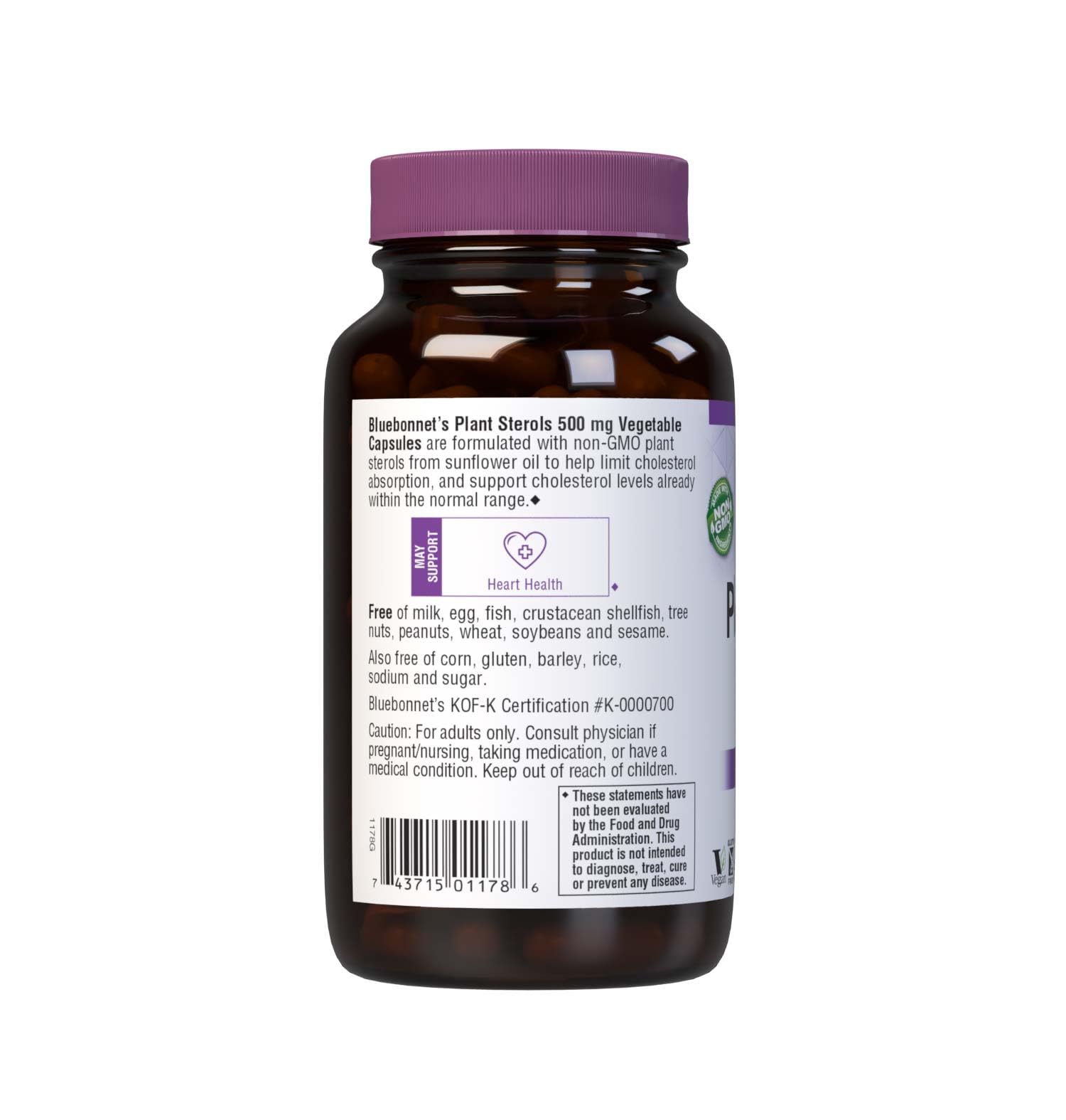sunflower oil beta-sitosterol benefits