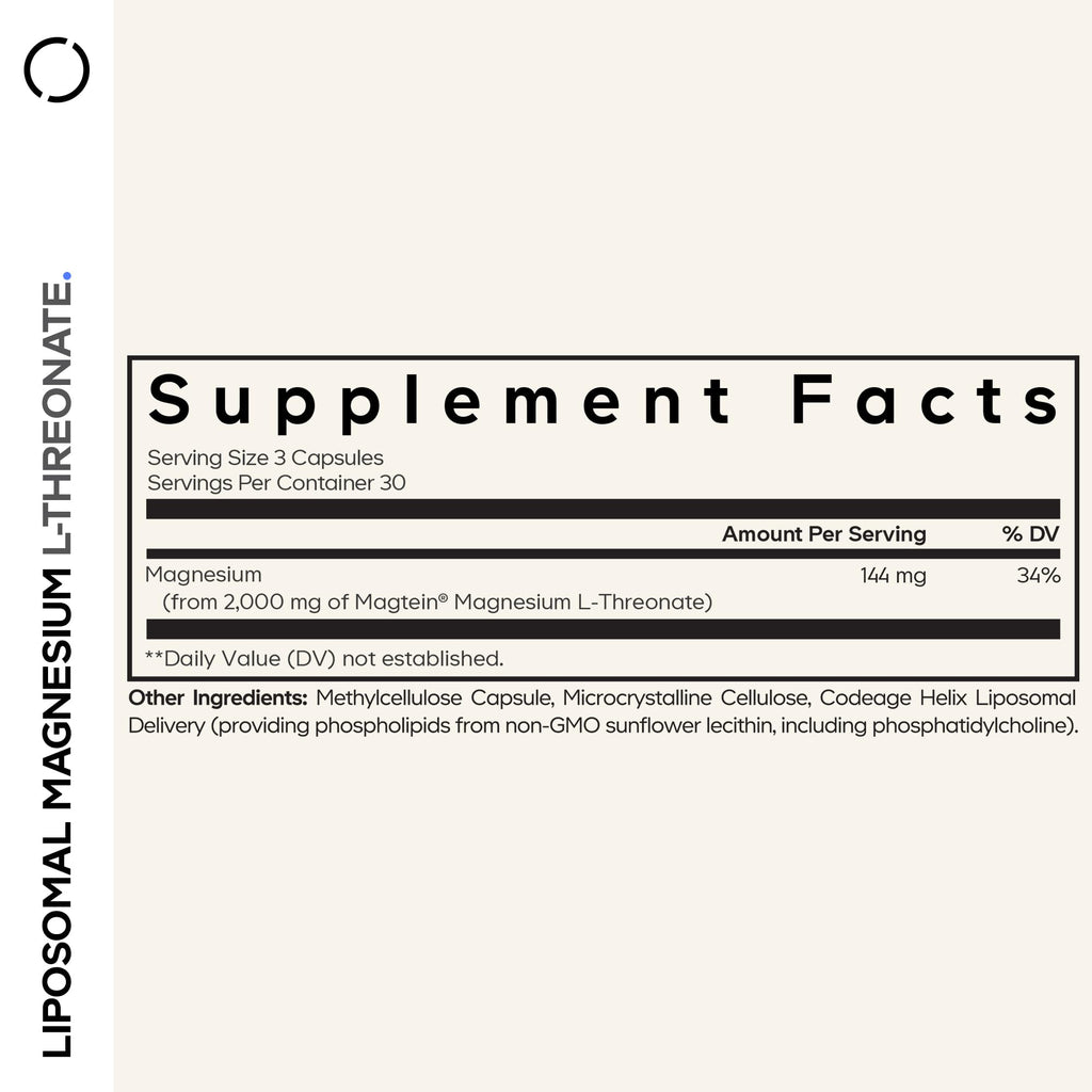 sunflower phospholipids magnesium delivery