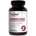 Sunfood Superfoods heart health capsules