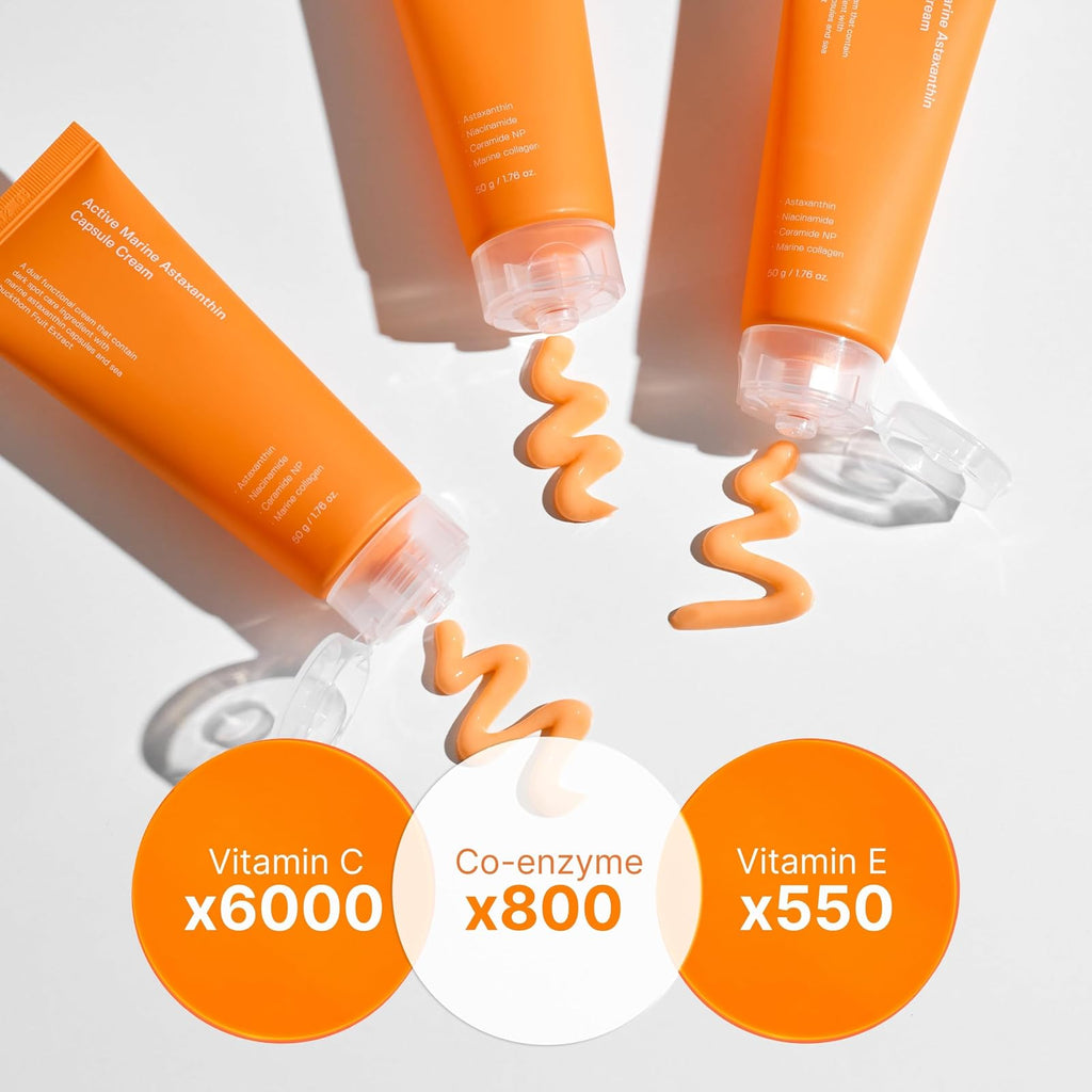SUNGBOON collagen boosting cream benefits