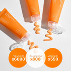 SUNGBOON collagen boosting cream benefits