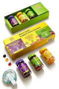 SUNGIVEN men's multivitamin gummies