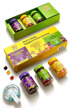 SUNGIVEN men's multivitamin gummies