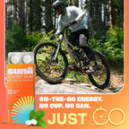 Sunii endurance chew for athletes