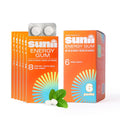 Sunii energy gum for focus