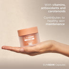 SUNISDIN softgels for skin vitality