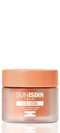 SUNISDIN vitamin A antioxidant support