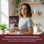 SunLab Essentials beet root powder
