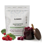 SUNMED gummy multivitamin for adults