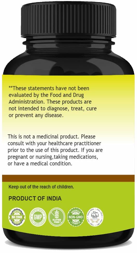 SunNature Punarnava tablets for wellness
