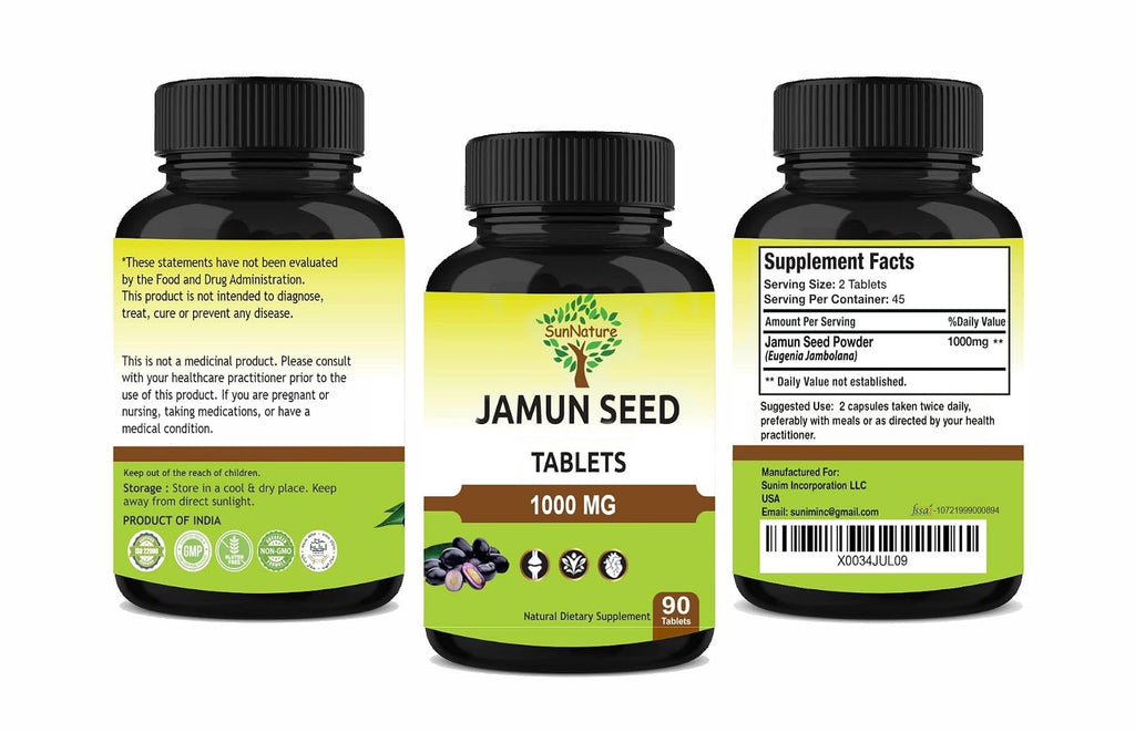 SunNature vitamins for immunity