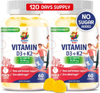 sunny sam vitamin d gummies