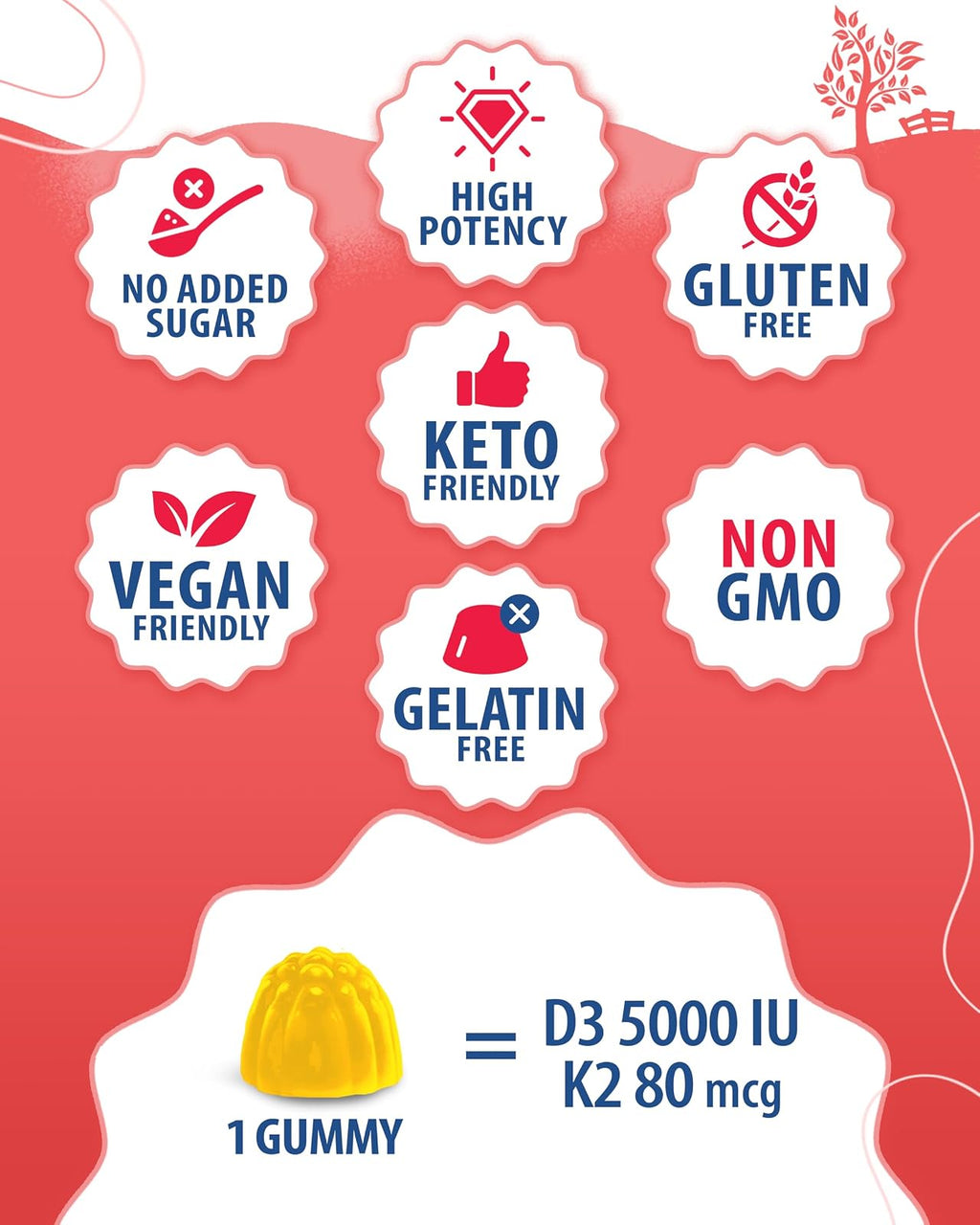 sunny sam vitamin d immune support