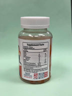 sunny sam vitamin d3 for energy