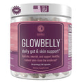 Sunrae Glowbelly skin supplement benefits