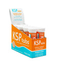 Sunrise Citrus calcium hydration tablets