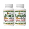 Sunshine Naturals ashwagandha for stress relief