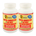 Sunshine Naturals digestive enzymes support
