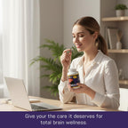 Sunshine Naturals Ginkgo Biloba for memory enhancement