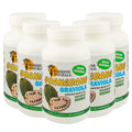 Sunshine Naturals graviola supplement capsules